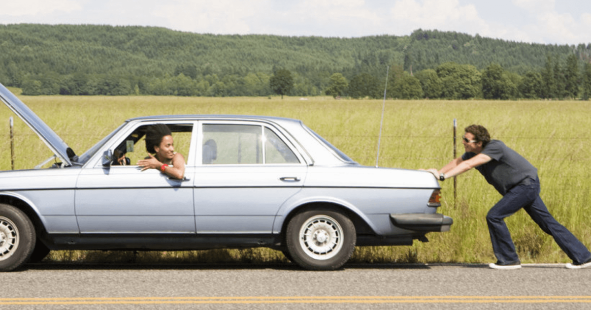 Wat als iemand anders een ongeval heeft met mijn auto?